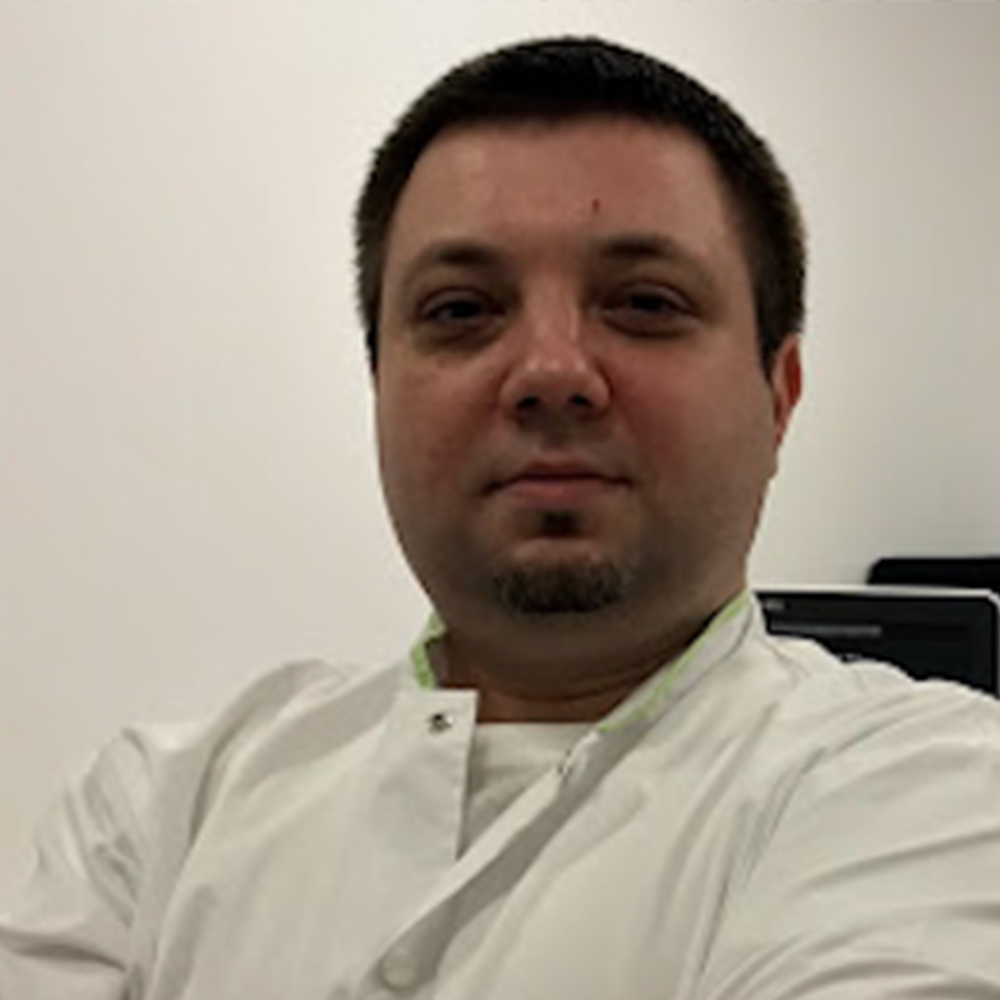 RAZVAN ILIE RADU(RO) – Forumul Internaţional de Insuficienţă Cardiacă ...